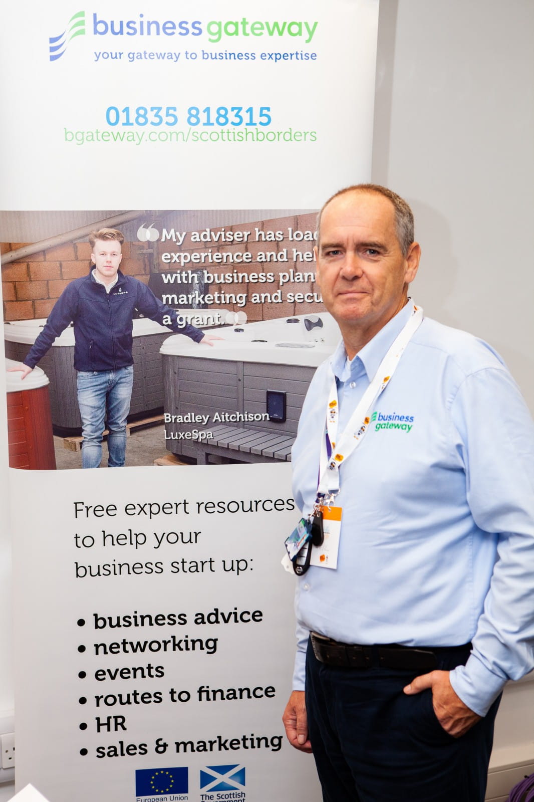 Meet the Buyer South 2022 | Supplier Development Programme