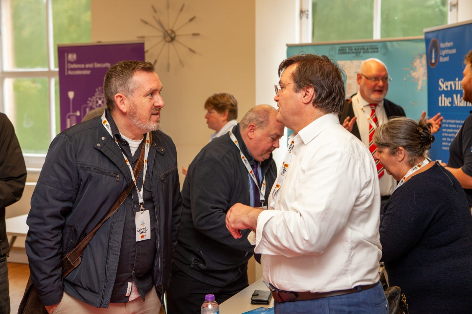 Meet the Buyer South 2022 | Supplier Development Programme