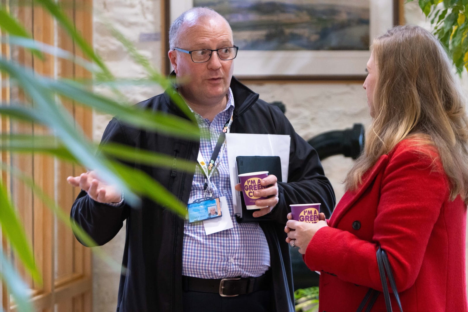 Meet the Buyer South 2022 | Supplier Development Programme