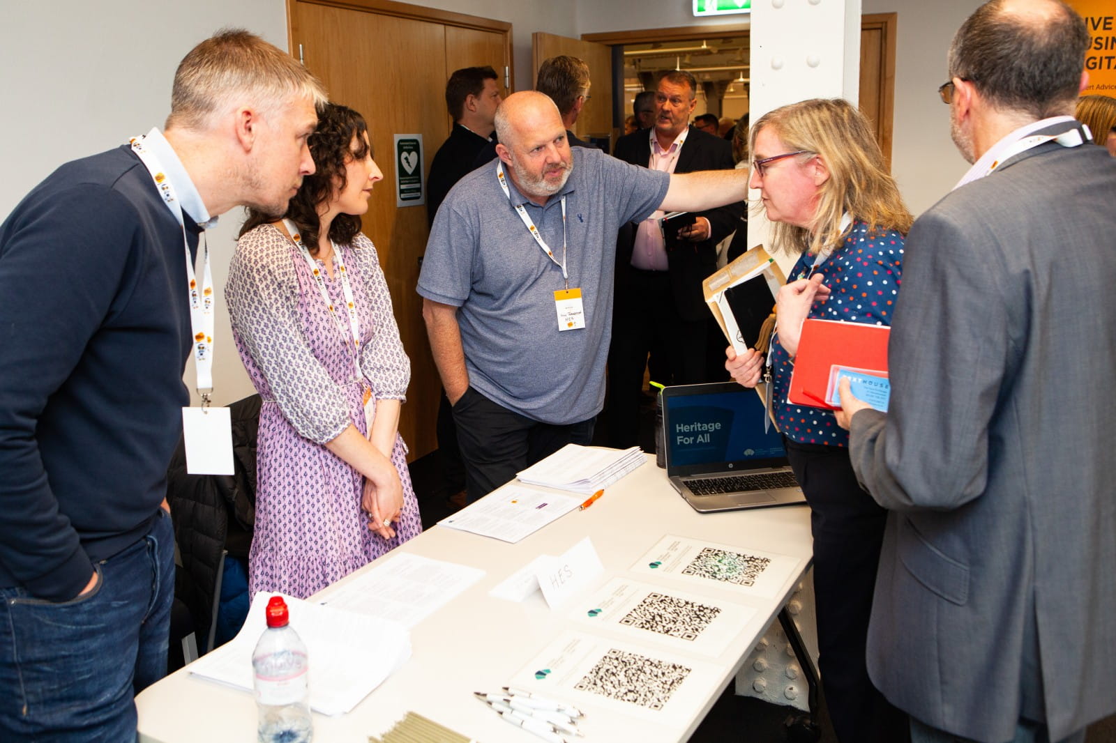 Meet the Buyer South 2022 | Supplier Development Programme