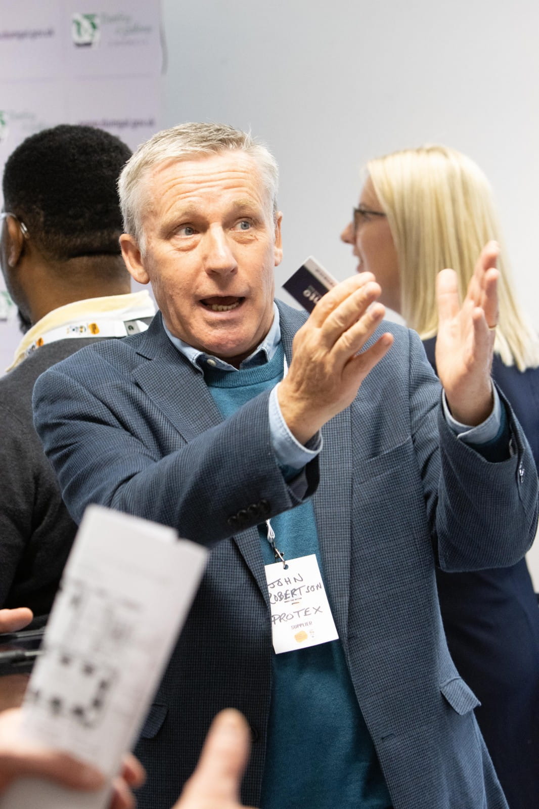 Meet the Buyer South 2022 | Supplier Development Programme