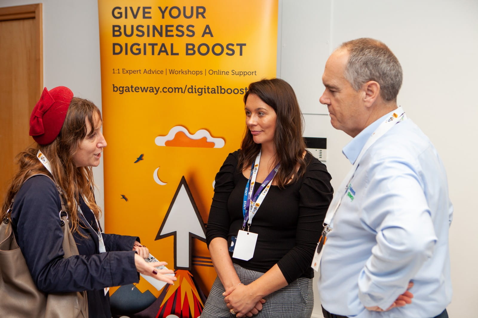 Meet the Buyer South 2022 | Supplier Development Programme