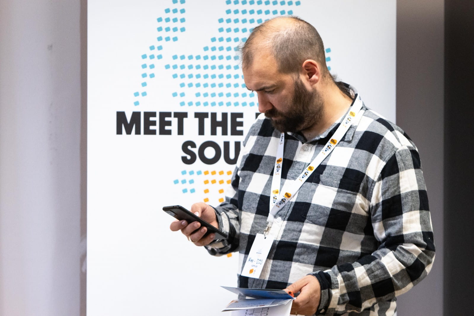 Meet the Buyer South 2022 | Supplier Development Programme