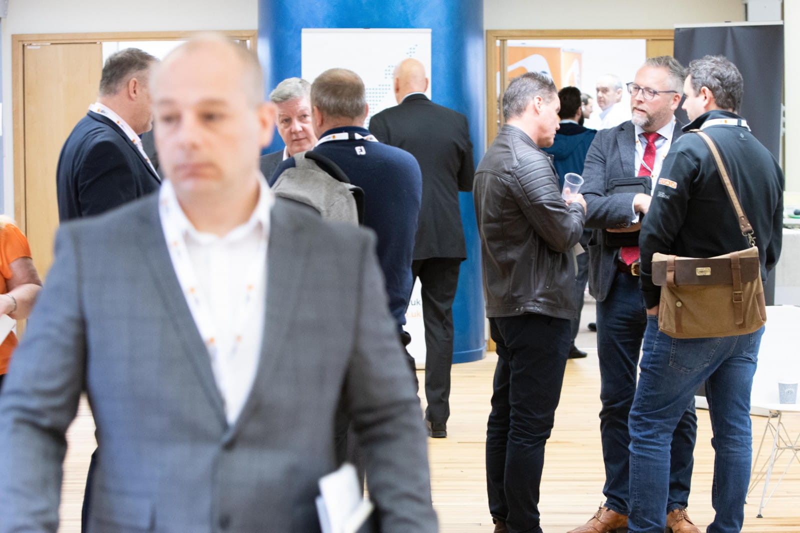 Meet the Buyer South 2022 | Supplier Development Programme