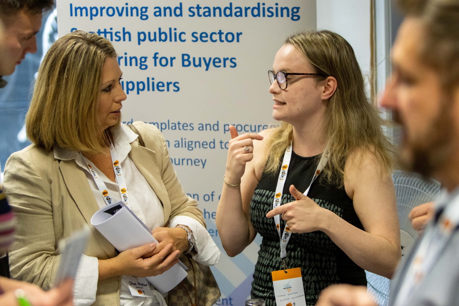 Meet the Buyer South 2022 | Supplier Development Programme