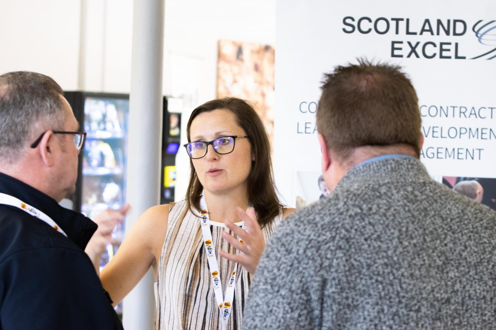 Meet the Buyer South 2022 | Supplier Development Programme