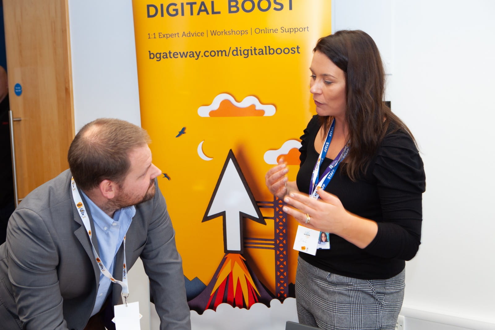 Meet the Buyer South 2022 | Supplier Development Programme