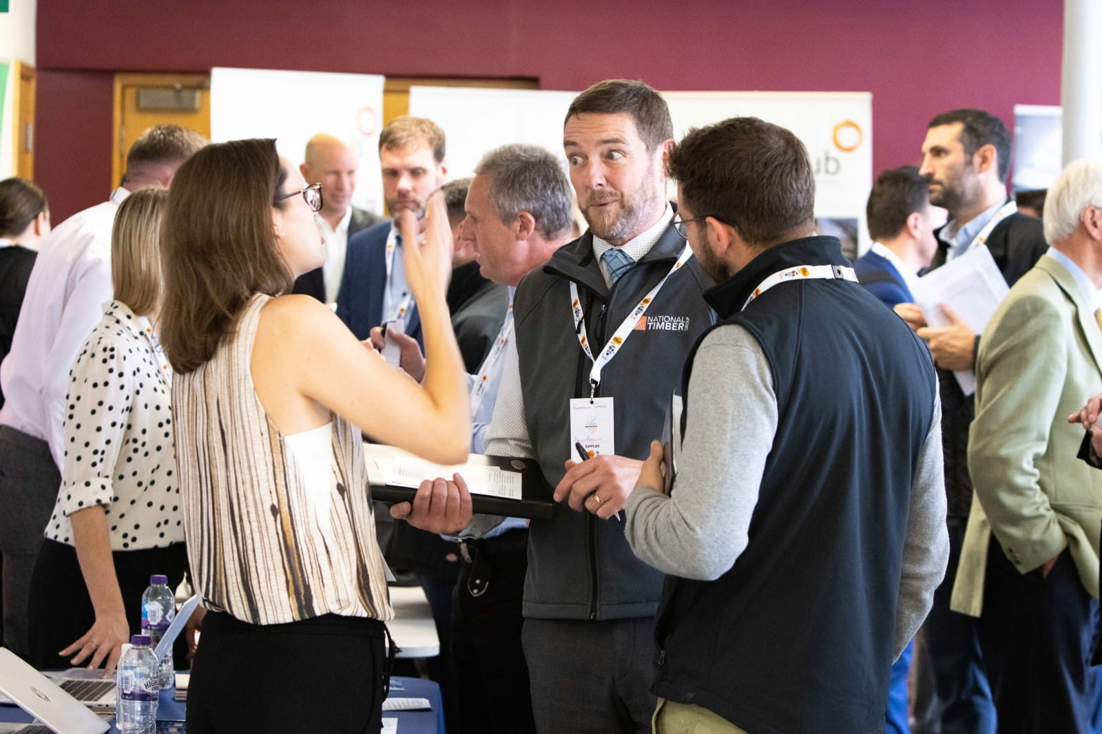 Meet the Buyer South 2022 | Supplier Development Programme