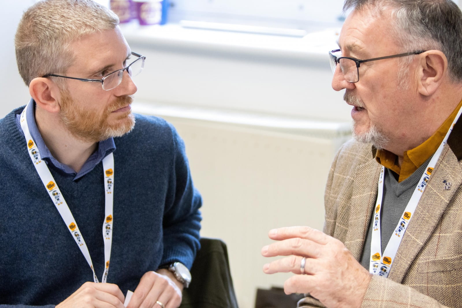 Meet the Buyer South 2022 | Supplier Development Programme