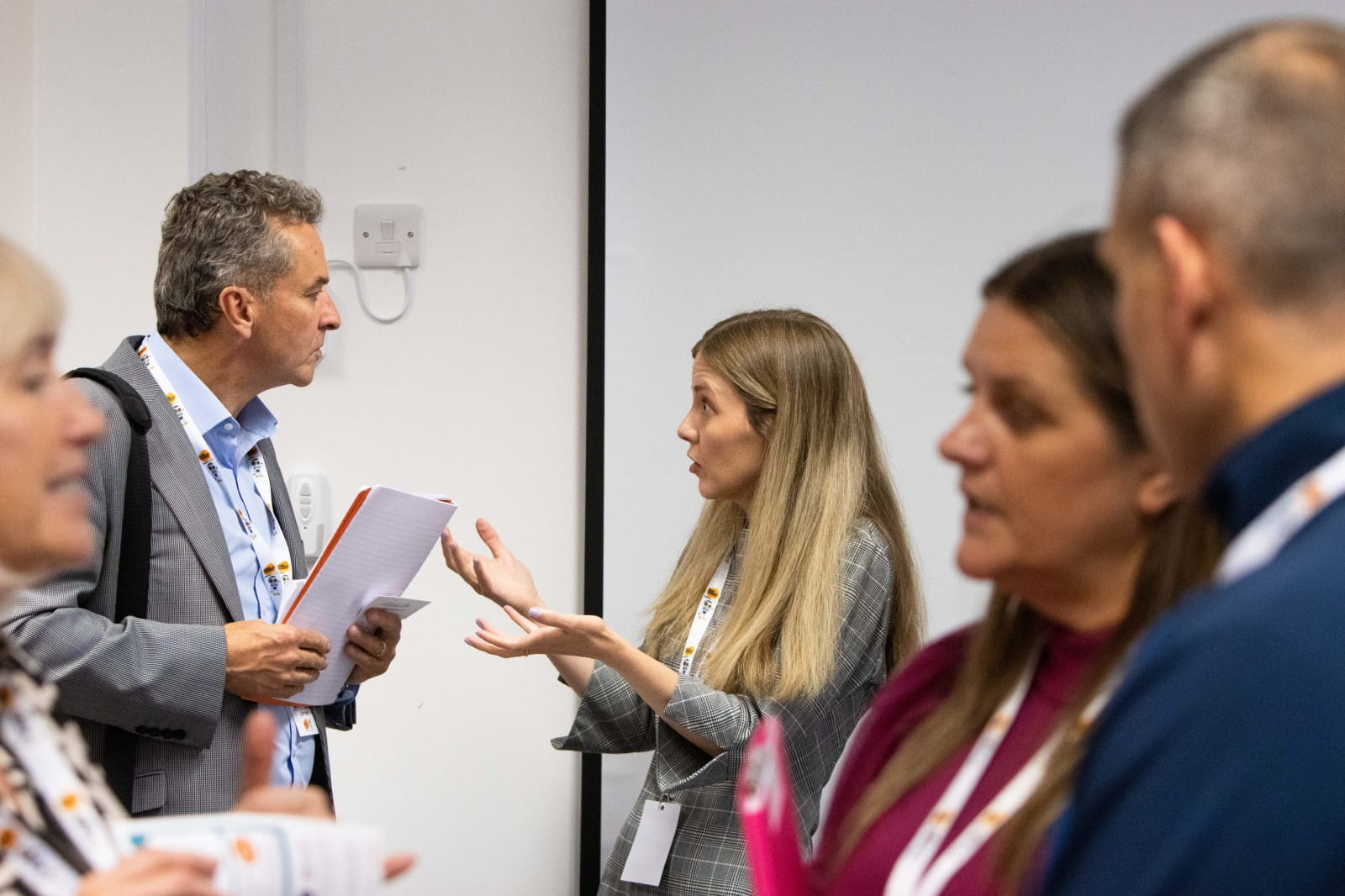 Meet the Buyer South 2022 | Supplier Development Programme