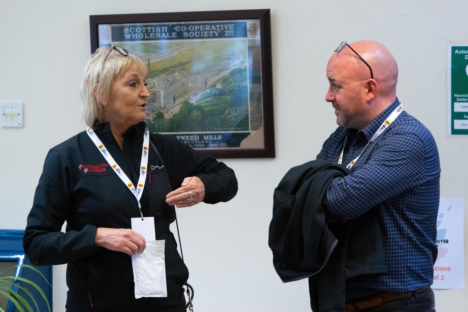 Meet the Buyer South 2022 | Supplier Development Programme