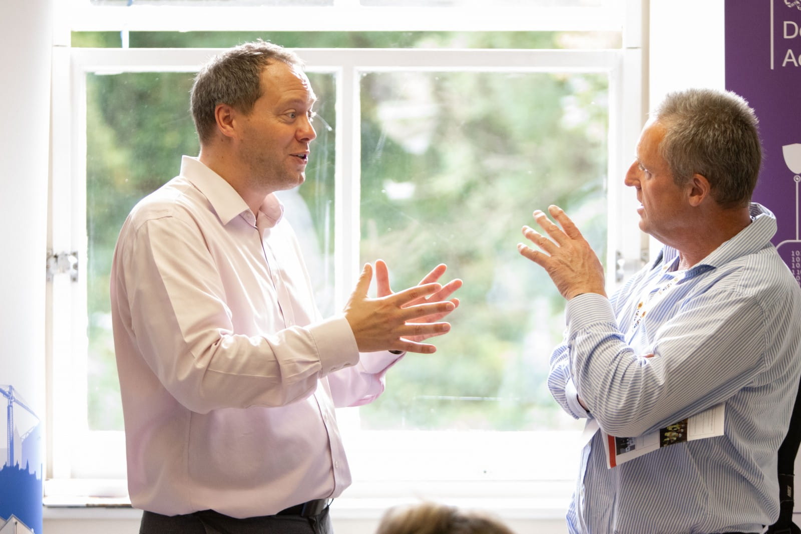 Meet the Buyer South 2022 | Supplier Development Programme