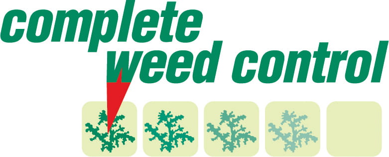Success Stories: Complete Weed Control Hedges Bets with Public Sector ...
