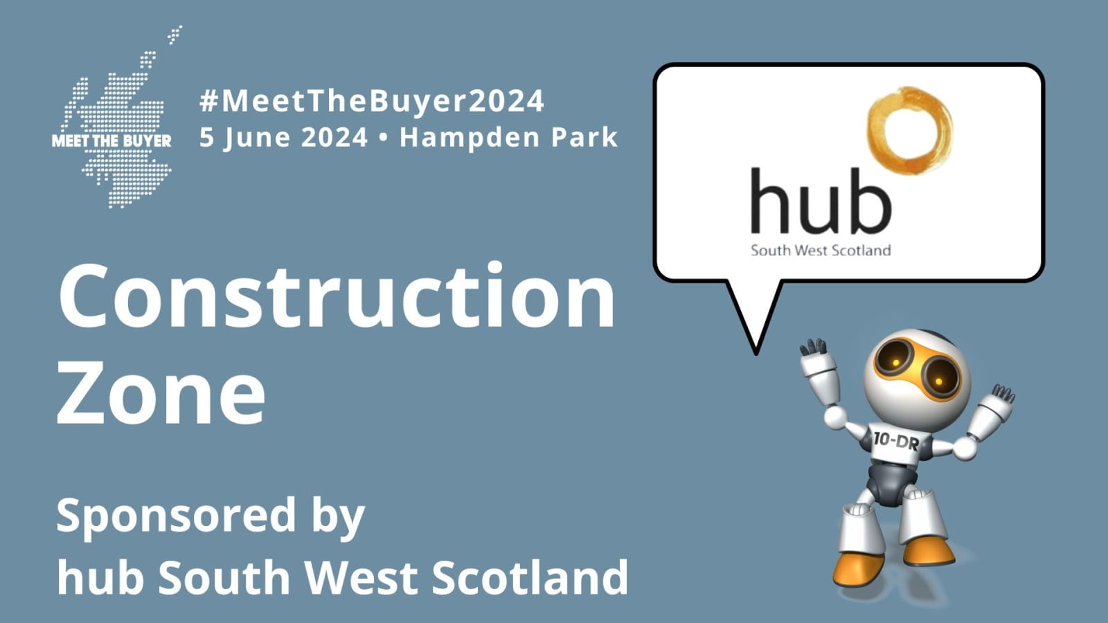 Meet the Construction Zone Buyers | News | Supplier Development Programme