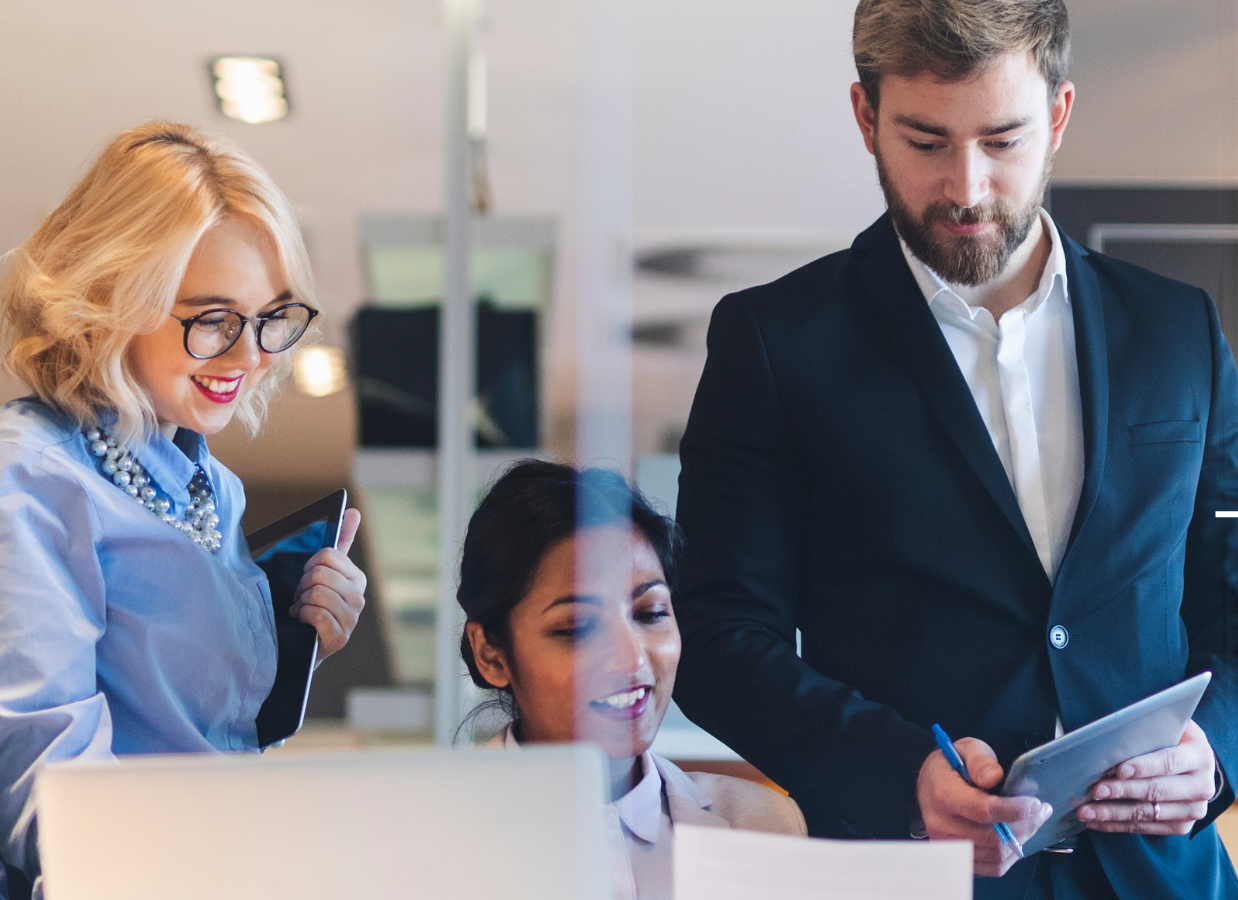 Scottish Enterprise tenders for £800k Financial Services Contract | News | Supplier Development ...