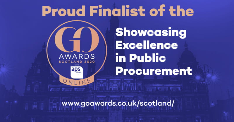 North Lanarkshire Council and Supplier Development Programme recognised ...