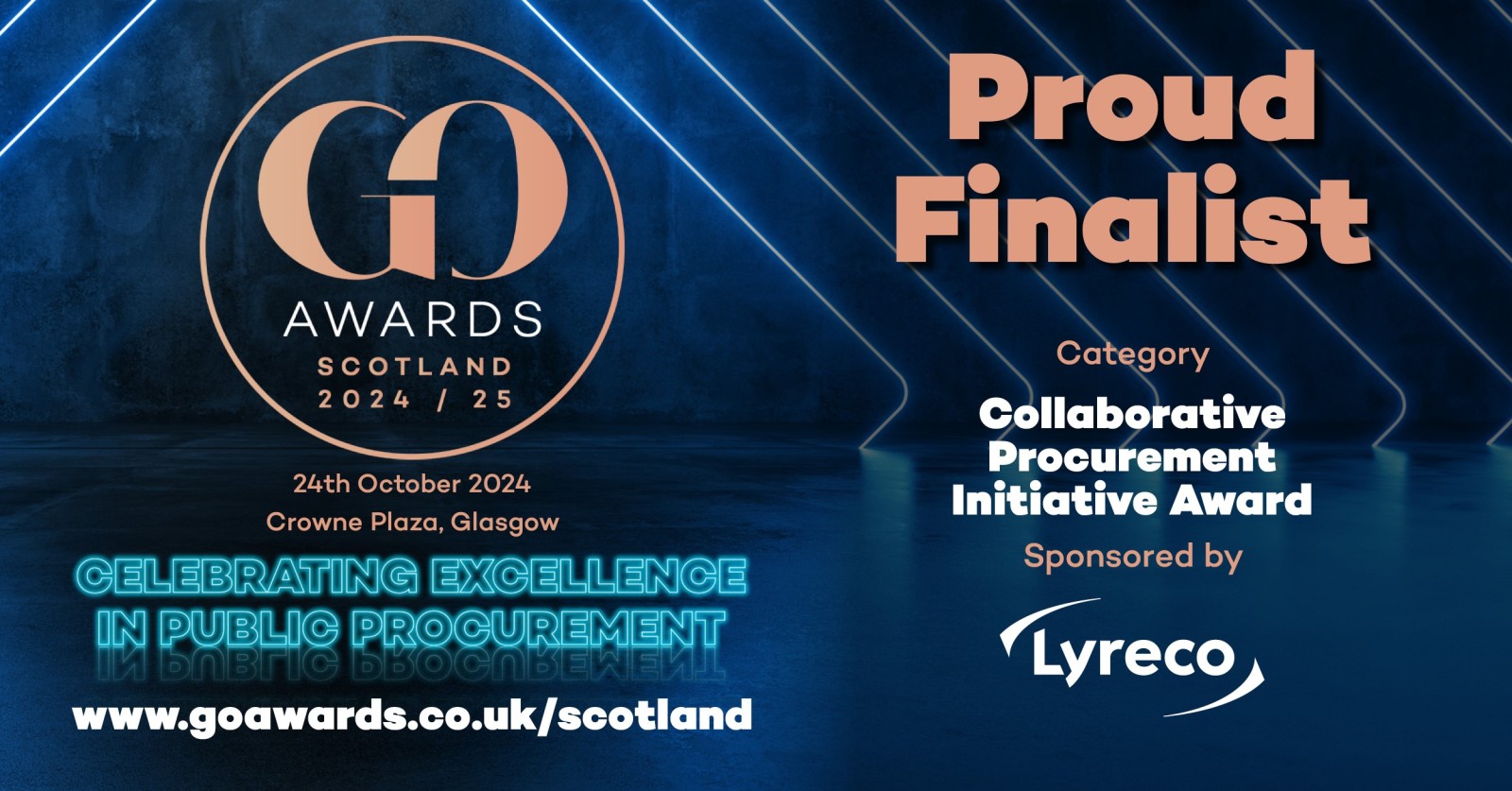 Supplier Development Programme shortlisted as GO Awards finalist | News ...