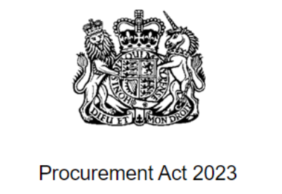 The UK Procurement Act 2023 is Now Live | News | Supplier Development ...