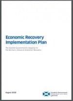 SDP plays a vital role in Scotland's journey to sustainable procurement ...