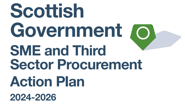SDP's SME Support Recognised in Scottish Government Action Plan | News ...
